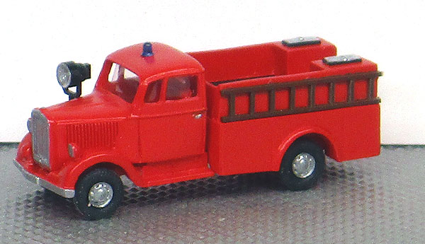1/87 Opel Blitz