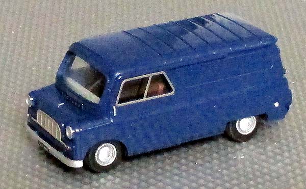 1/87 Bedford