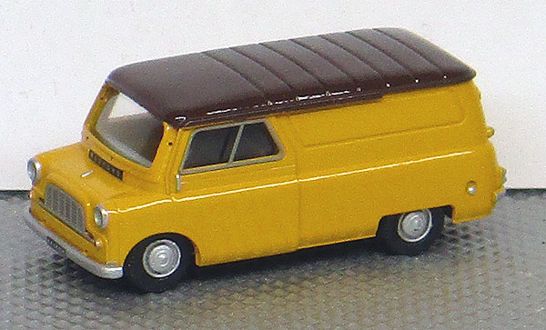 1/87 Bedford
