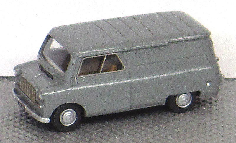 1/87 Bedford